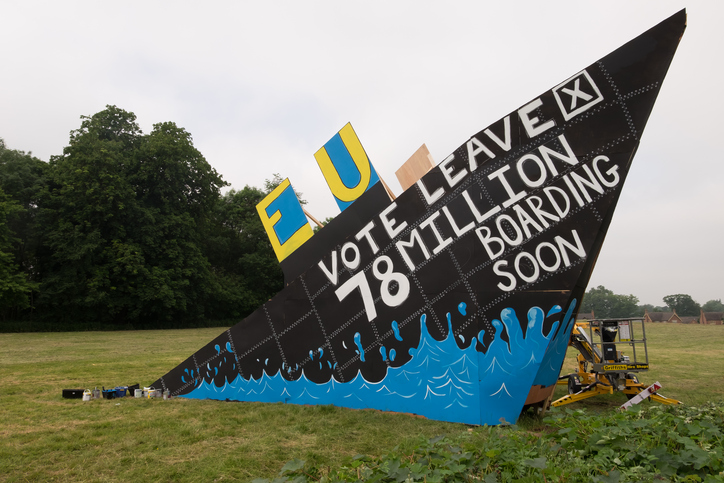 Universities ordered to end ‘partisan prejudice’ against Brexit | Times ...