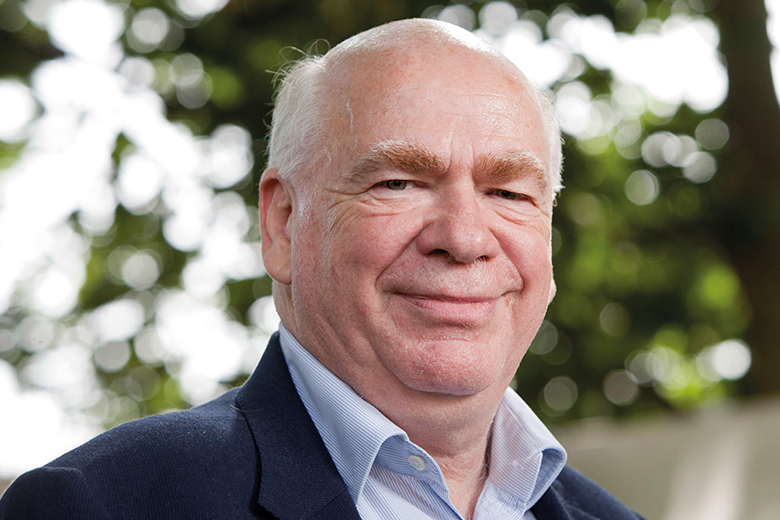 Lawrence Freedman on Blair, Ukraine, Substack | Times Higher Education (THE)