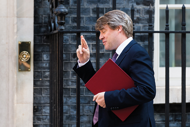 Skidmore hopes to push UK government to outlaw essay mills | Times ...