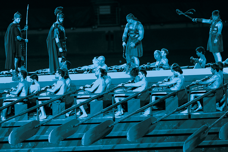 Kowtowing to politicians is shameful and wrong | Times Higher Education ...