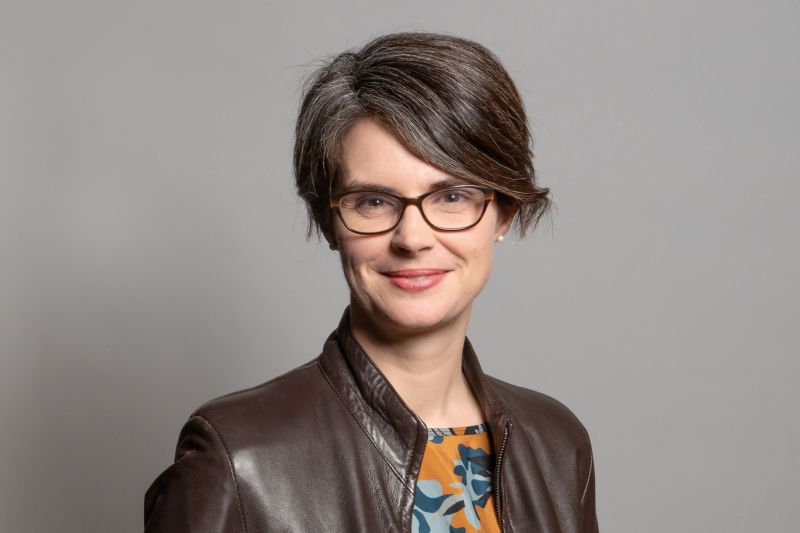 Chloe Smith to be UK's acting science minister | Times Higher Education ...