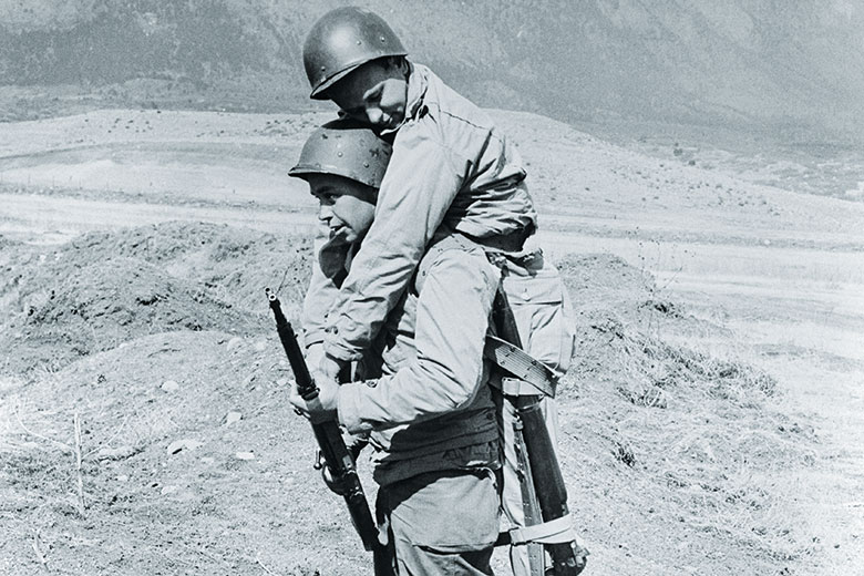 Total Mobilization: World War II and American Literature, by Roy ...