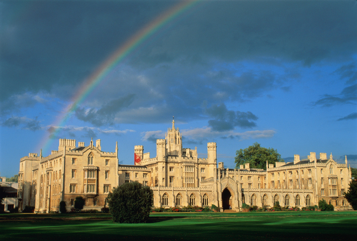 Cambridge must reject austerity and be a place of sanctuary