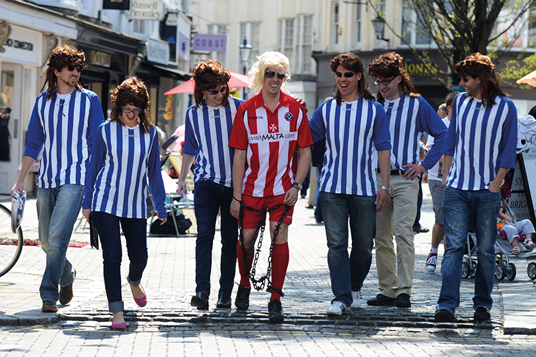 UK international students come from same places | Times Higher ...