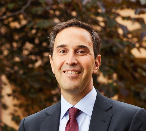 Stanford University names Jonathan Levin as next president