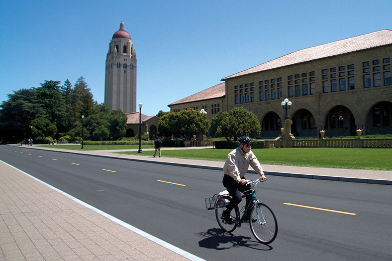 Silicon Valley and local universities show ‘mismatch’ | THE News