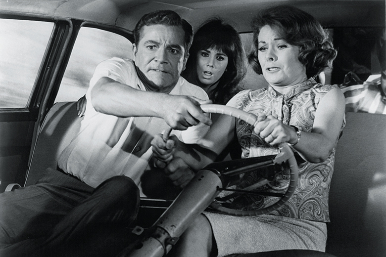 Let’s take back control of our institutions | Times Higher Education (THE)