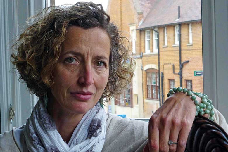 Interview: Stella Bruzzi, University College London | THE People