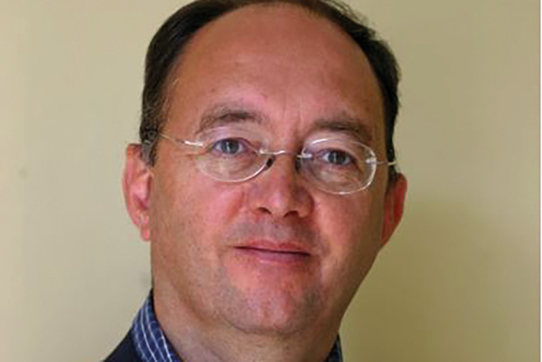 Obituary: Stephen Bax, 1960-2017 | THE People