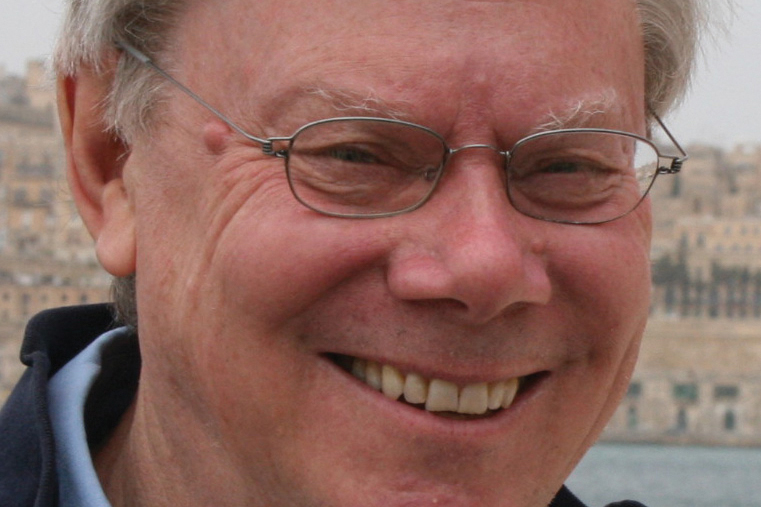 Books interview: Stewart Lansley | Times Higher Education (THE)