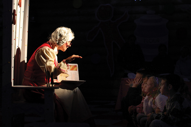 Research intelligence: how to write a compelling narrative CV | Times ...