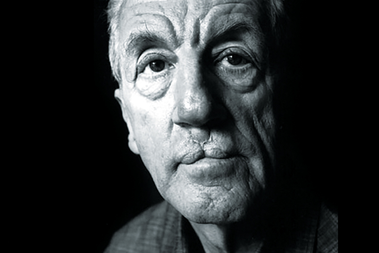 Barry Stroud, 1935-2019 | Times Higher Education (THE)