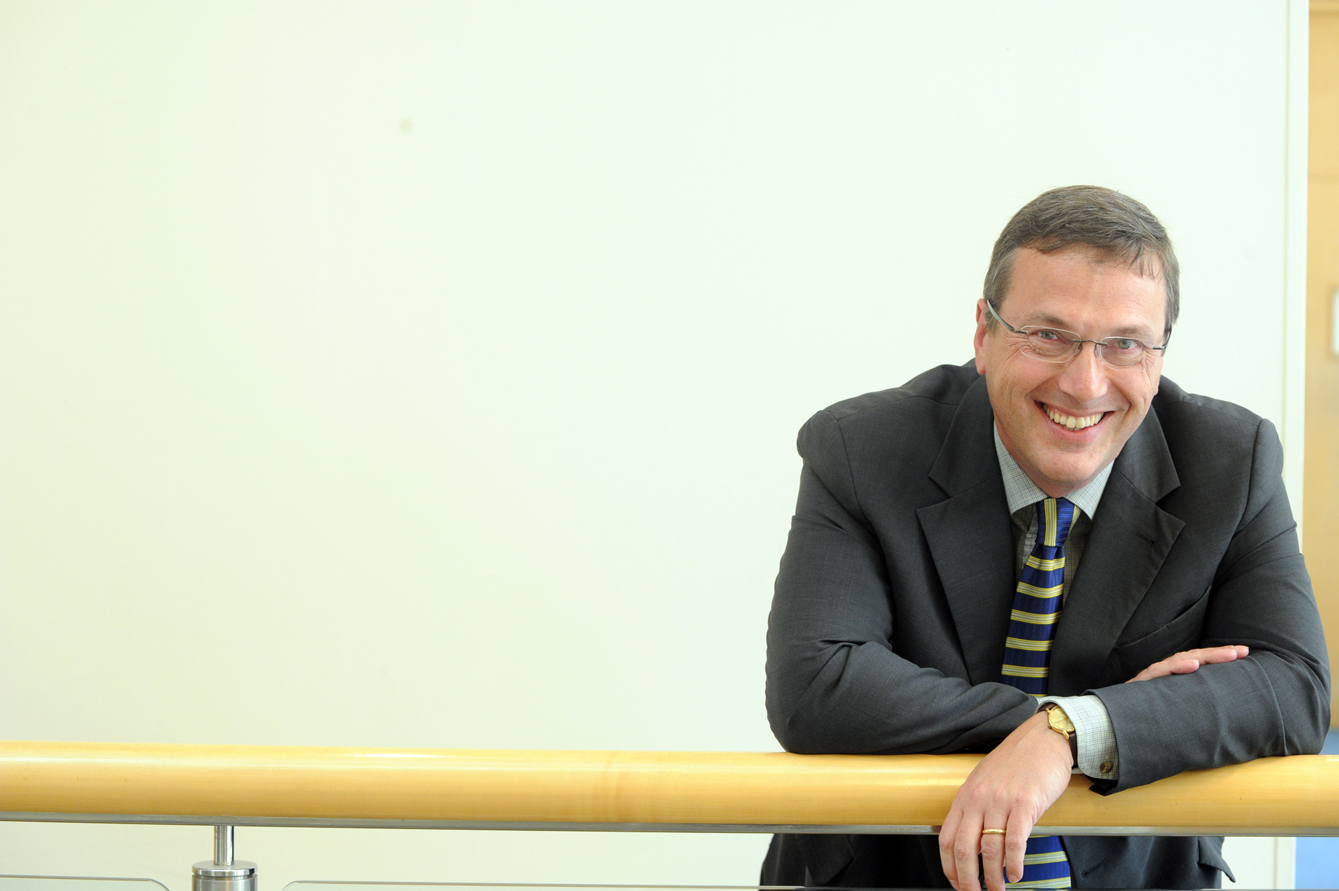 Warwick names Croft as vice-chancellor | Times Higher Education (THE)