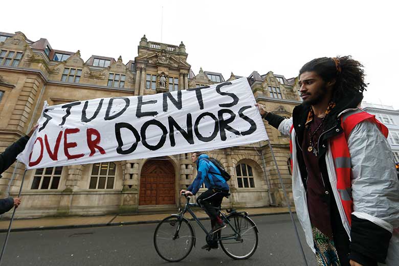 Dissident Knowledge in Higher Education, edited by Marc Spooner and ...