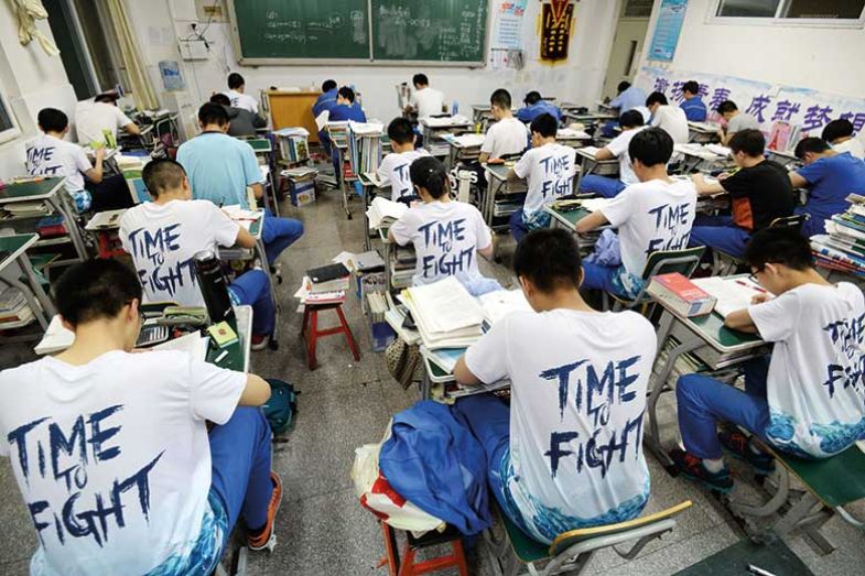 University admissions: which system is the fairest? | Times Higher ...