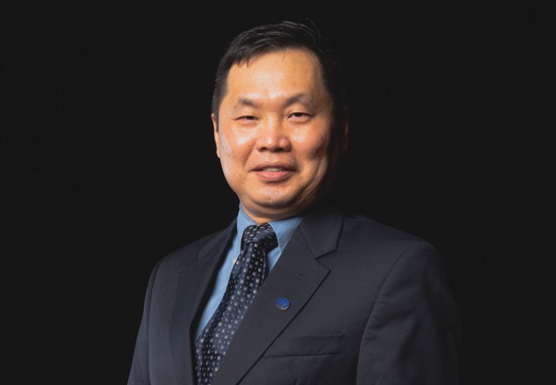 Boon Ooi | Times Higher Education (THE)