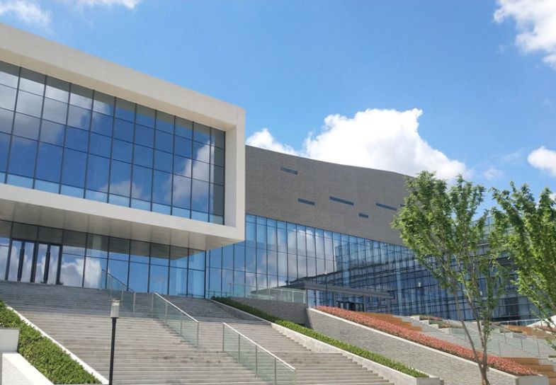 Chengdu University’s prominent role in China’s 111 Project | Times ...