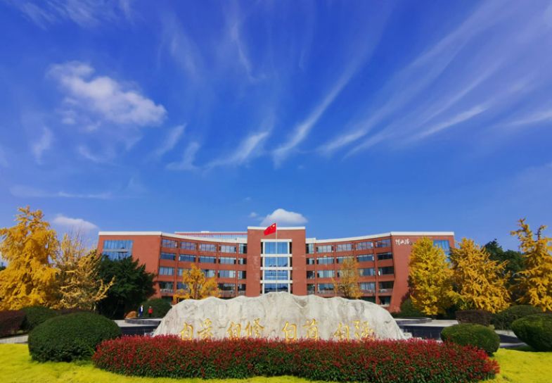 How Chengdu University is meeting major national strategic needs ...