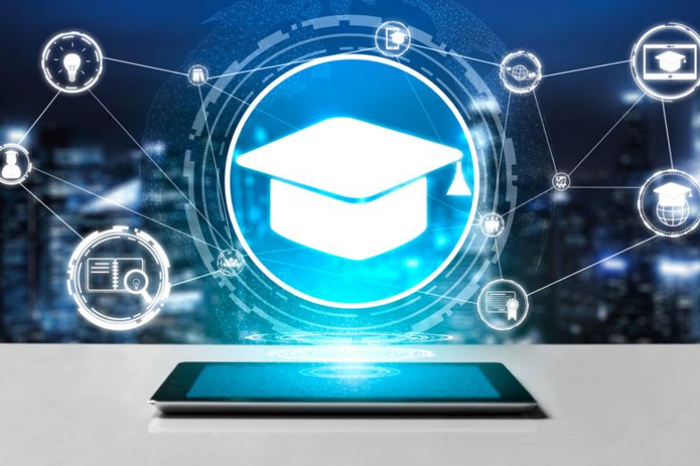 Tackling learning and assessment challenges with a digital engineering ...