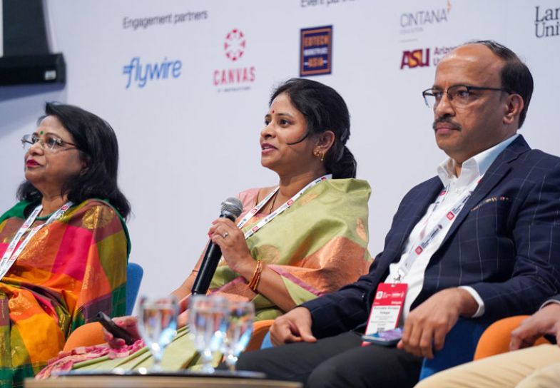 Rethinking the future of Asia’s higher education sector through ...