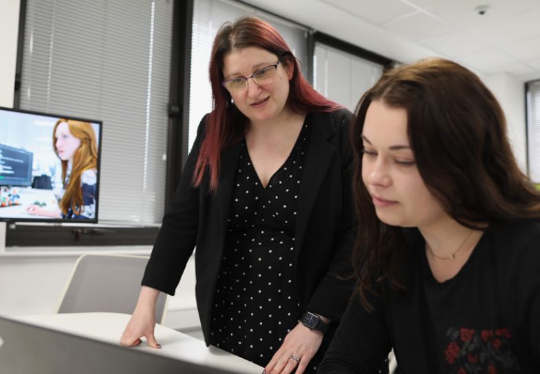 Building a diverse cybersecurity workforce using degree apprenticeships | Times Higher Education ...