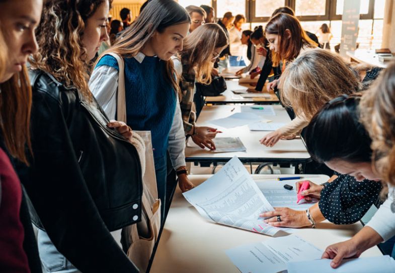 How business schools in France unlock professional opportunities for ...