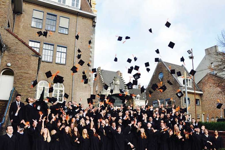 Influencing international student success | Times Higher Education (THE)