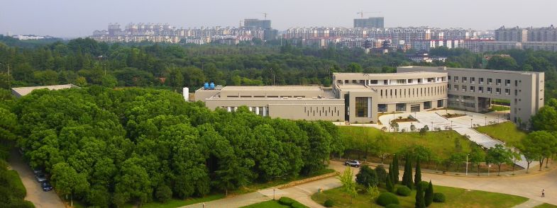 Huazhong University of Science and Technology: #1 in Wuhan | Times ...