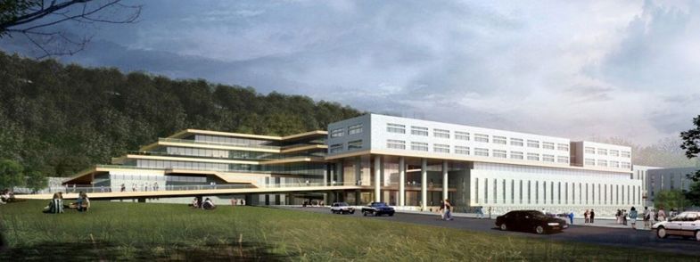 Huazhong University of Science and Technology: #1 in Wuhan | Times ...