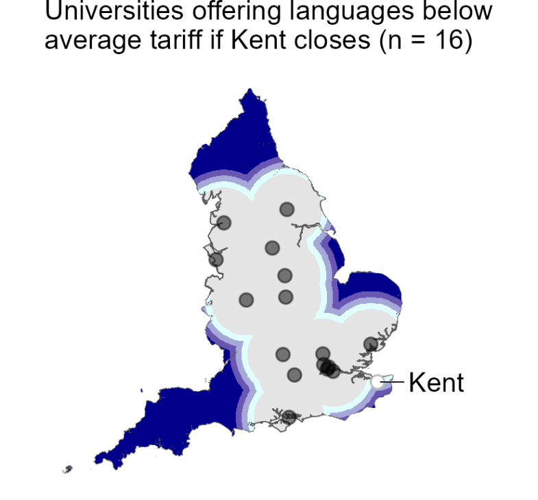 Under-represented groups need language access| Times Higher Education (THE)