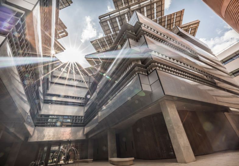 The pioneering work pursued by the world’s first graduate AI research ...