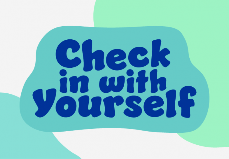 Check in with yourself – the mental health awareness campaign for UK ...