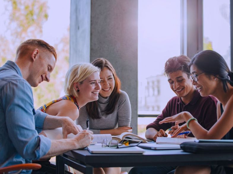 Students as Co-Creators and Owners of Their Learning | Times Higher ...