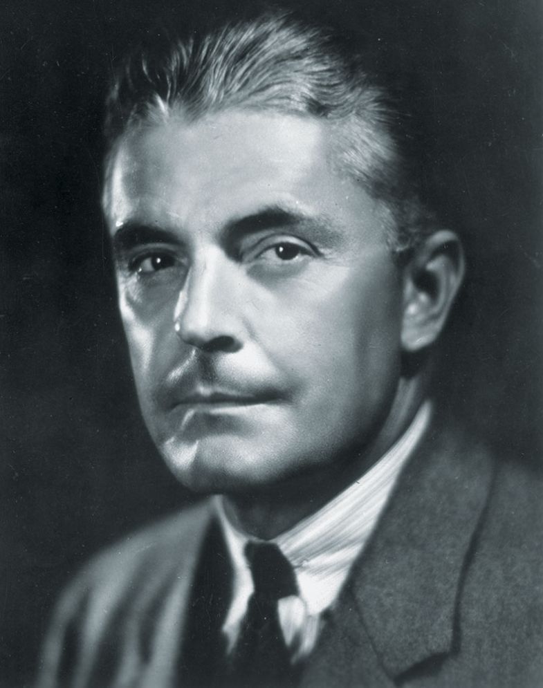 John B Watson Family