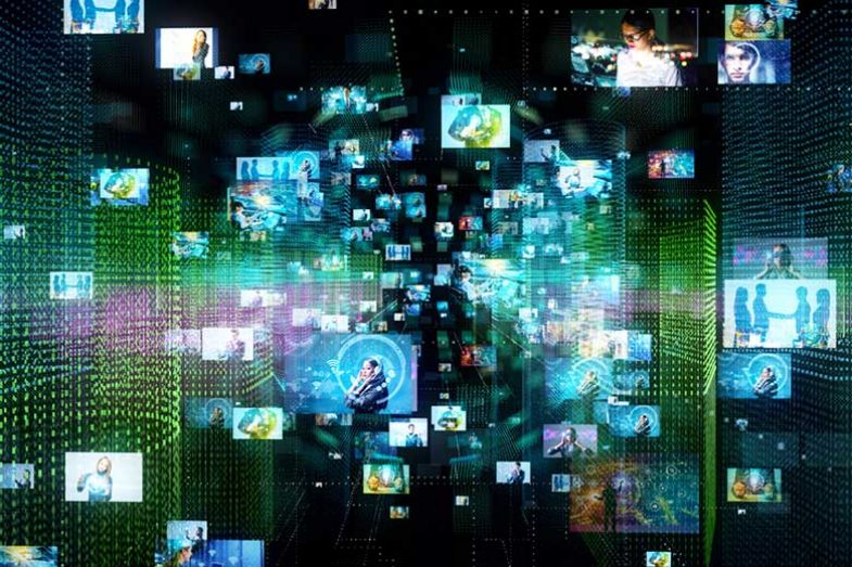 Making digital architecture a priority now will help universities ...