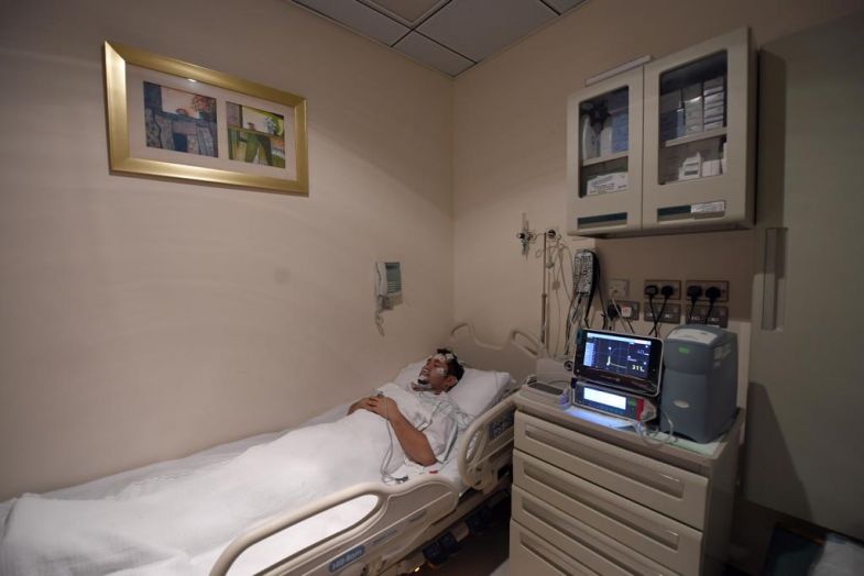 College of Medicine at King Saud University advocates for live-saving ...