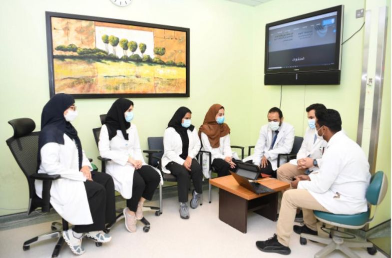 Staff expertise and experience drive medical education excellence for ...