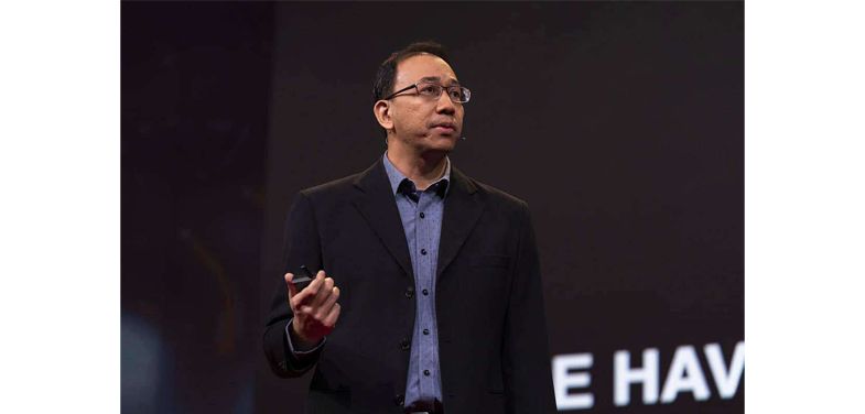 Sasin Professor Speaks at TED2023 Session 3: “Leaping Boldly into New ...