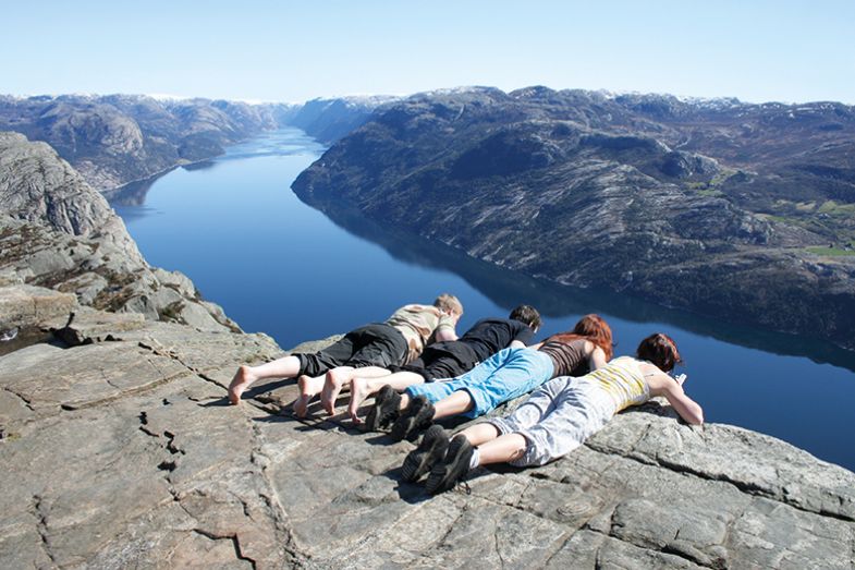 What does the rise of the new right mean for Nordic universities ...