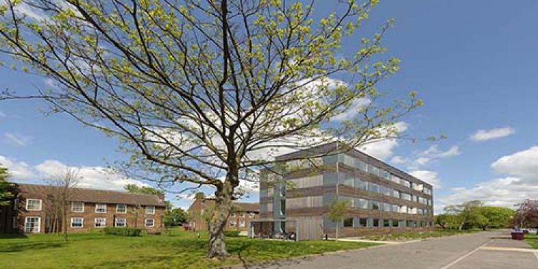 Cranfield University | World University Rankings | THE