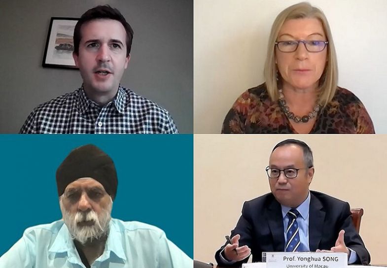 What does it take to be a vice-chancellor these days? | Times Higher ...