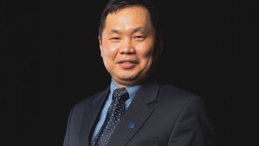 Osman Bakr | Times Higher Education (THE)