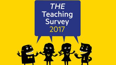 About Us | Times Higher Education (THE)