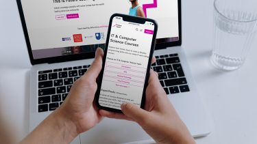 FutureLearn | Times Higher Education (THE)