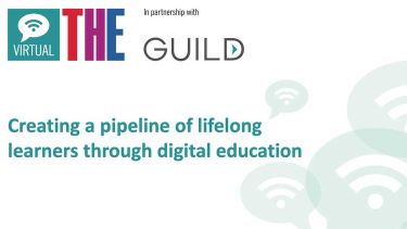 Guild Education | Times Higher Education (THE)