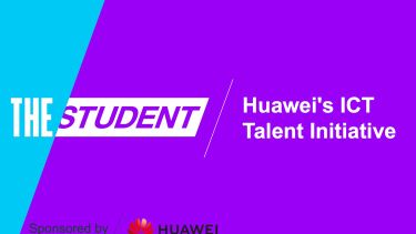 Huawei | Times Higher Education (THE)