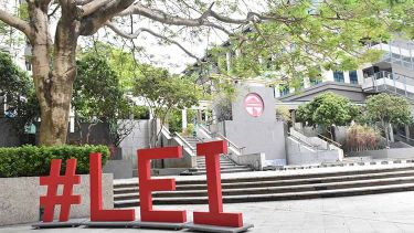 Lingnan University | Times Higher Education (THE)