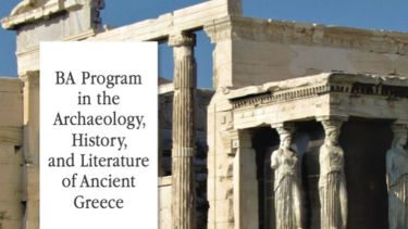 Study in Greece | Times Higher Education (THE)