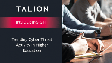 Talion Hub | Times Higher Education (THE)