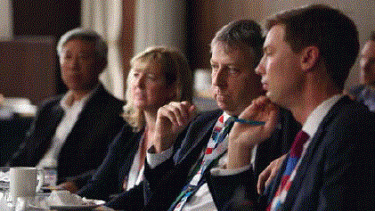 Jisc | Times Higher Education (THE)